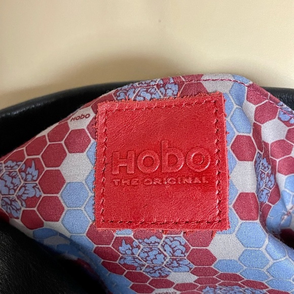 HOBO | Bags | Hobo Brand Genuine Leather Handbag In Excellent Condition ...